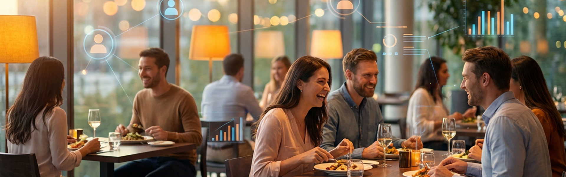 Restaurant Marketing Platform | nollie